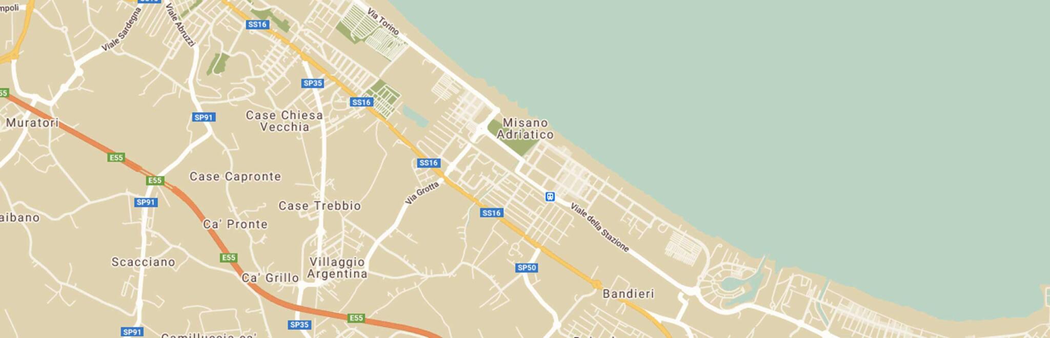 Cosa fare a Misano Adriatico? Visitare Misano, idee, spiagge, itinerari ...