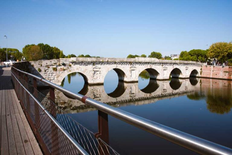 Guida ai monumenti di Rimini: cosa visitare a Rimini