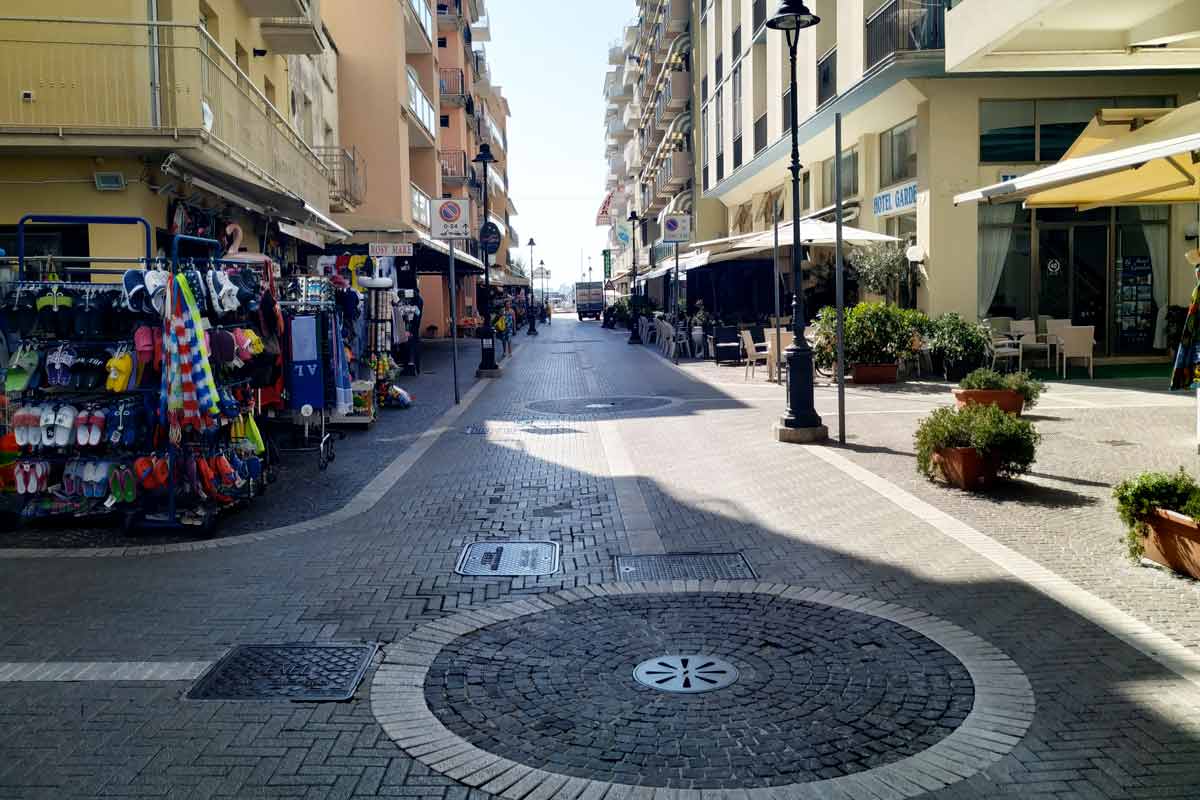 Cosa fare a Gabicce? Visitare Gabicce Mare, idee, spiagge, itinerari