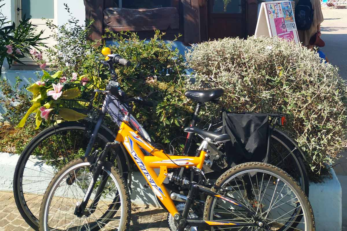 Cosa fare a Gabicce? Visitare Gabicce Mare, idee, spiagge, itinerari