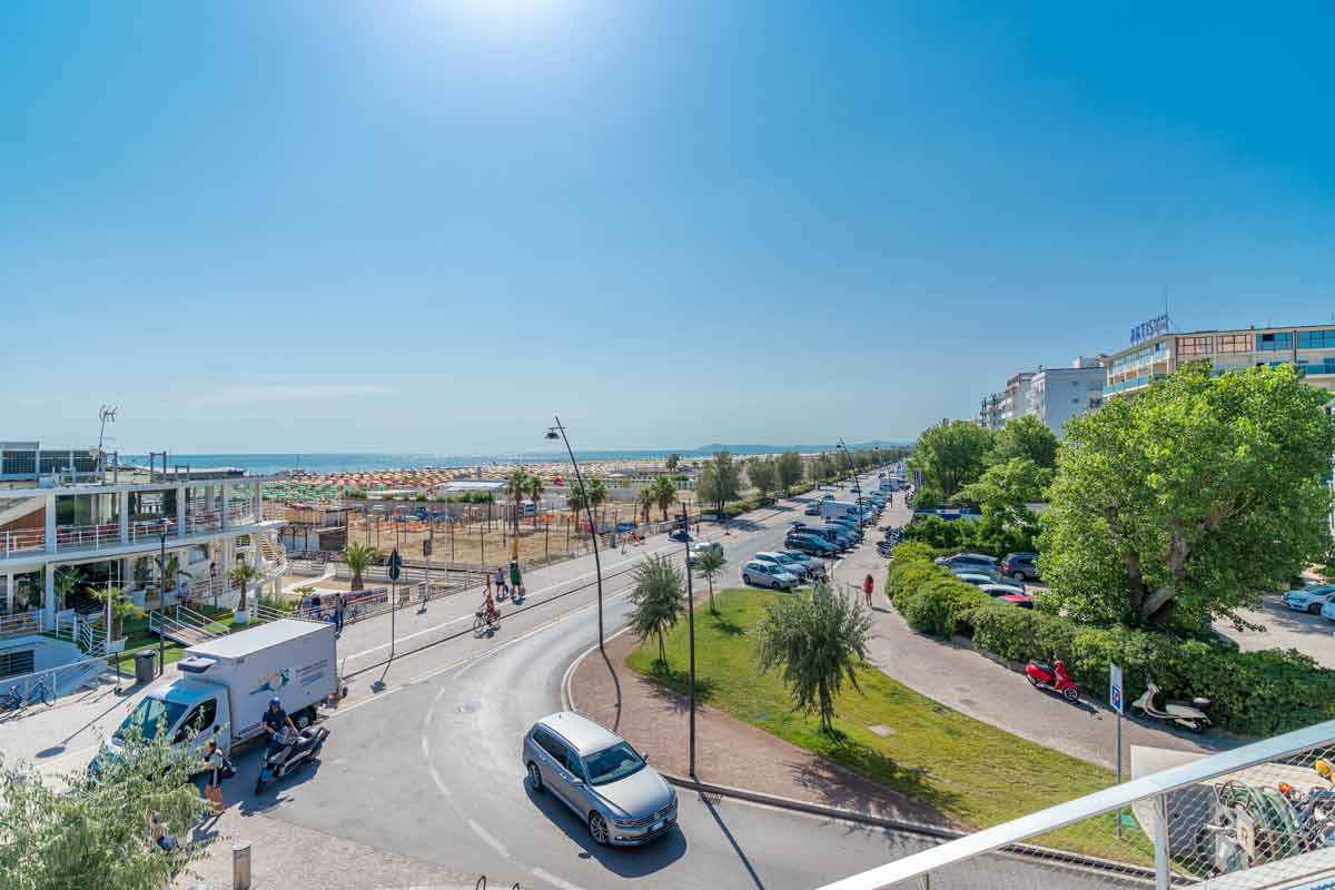 Hotel di Rimini, consigli su come trovare la struttura adatta