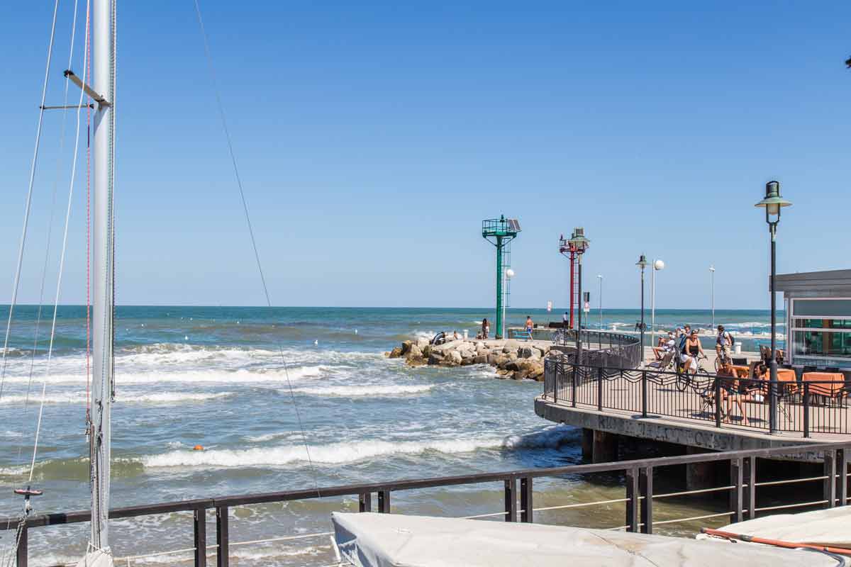 Hotel di Riccione, consigli su come trovare la struttura più adatta