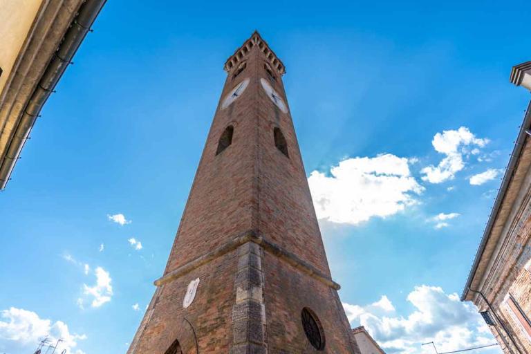 Visitare Santarcangelo di Romagna | RIVIERA ROMAGNOLA