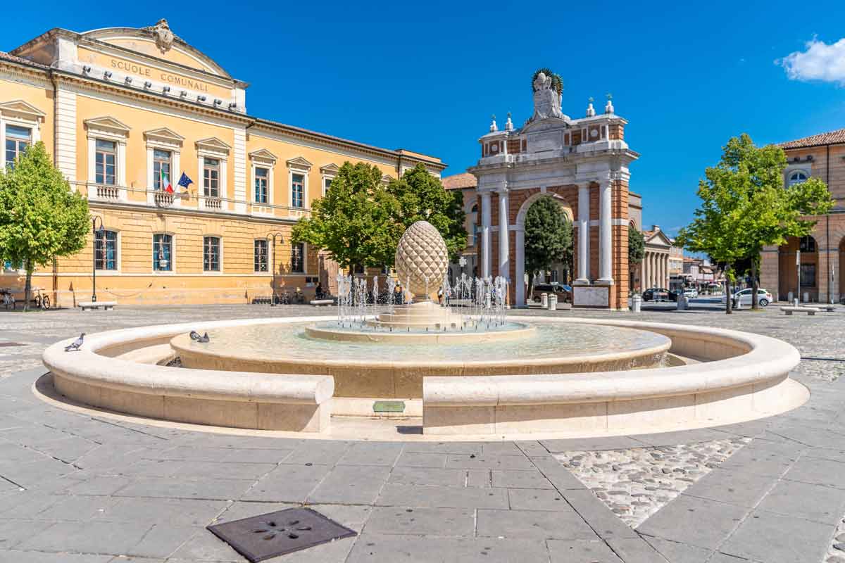 Visitare Santarcangelo di Romagna | RIVIERA ROMAGNOLA