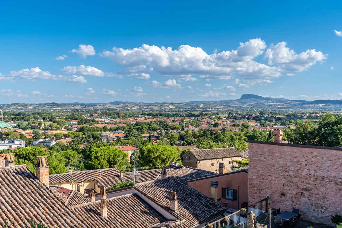 Visitare Santarcangelo di Romagna | RIVIERA ROMAGNOLA