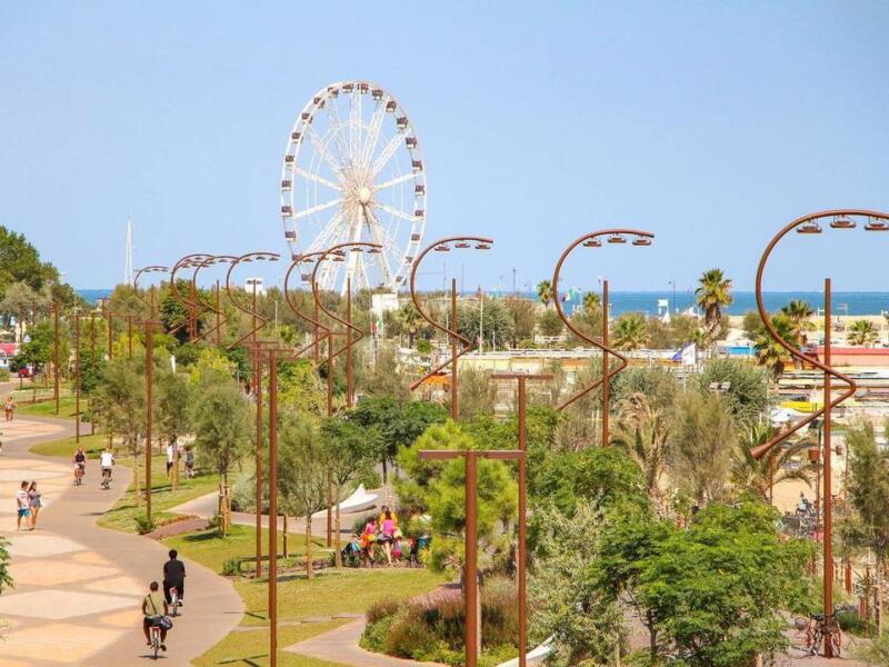 Rimini, 10 cose da fare, idee, luoghi, spiagge, itinerari, foto